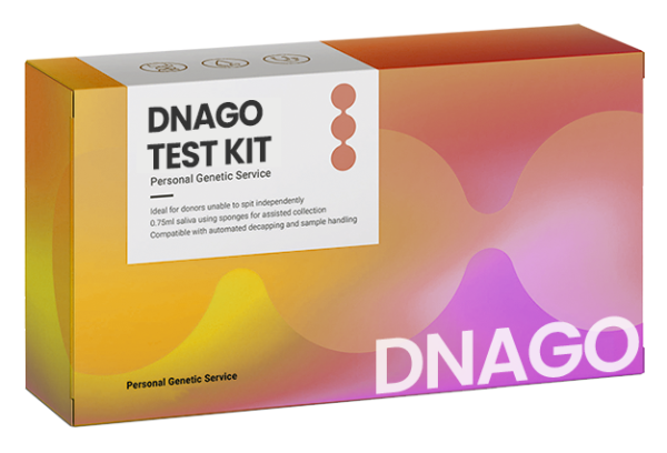 NK cell activity test - DNAGO